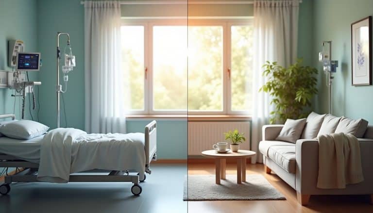 Understanding Outpatient Treatment Vs Hospital Treatment Approaches ...