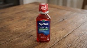Using NyQuil as a Sleep Aid: Safety, Risks, and What to Know | The Hope ...