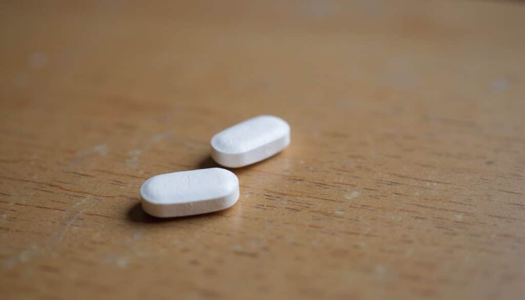 L484 White Pill Identification: Shape, Imprint, and Ingredients | The ...