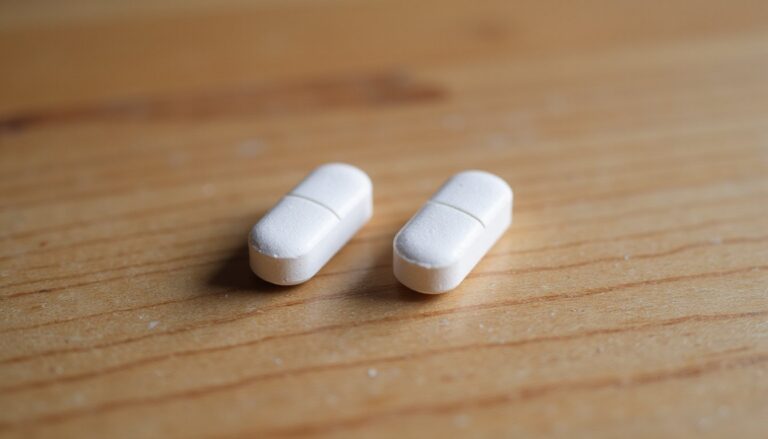 L484 White Pill Identification: Shape, Imprint, and Ingredients | The ...